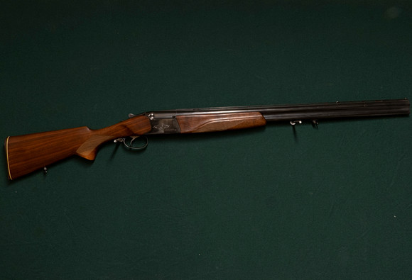 BAIKAL. IJ-27 cal. 12 #E00597. Luvanvaraiset aseet - Haulikot - Auctionet