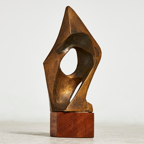 OIDENTIFIERAD KONSTNÄR. möjligen Jack Zan (Johan Helmer Zachrisson ...