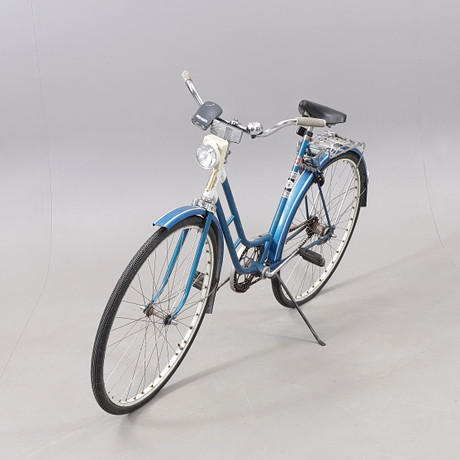 CYKEL, 28", Rex, "Populär serie", 1900-tal. Fordon, Båtar & Delar ...