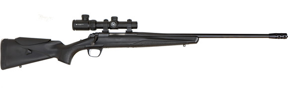 BULLET RIFLE, Repeater, brand Browning, model X-Bolt, caliber .308W ...