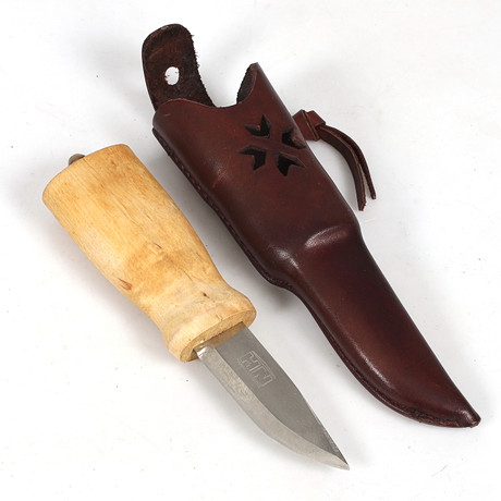 KNIV, Helle, Norge, 1900-talets senare del. Vapen & Militaria ...