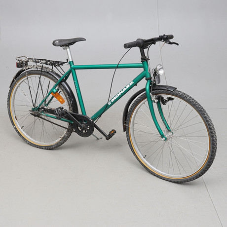 CYKEL, Monark, 26", 1900-tal. Fordon, Båtar & Delar - Cyklar - Auctionet