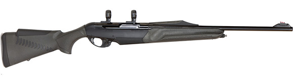 367. GUN, Semi-automatic, make Benelli, model Argo, caliber .30-06 ...