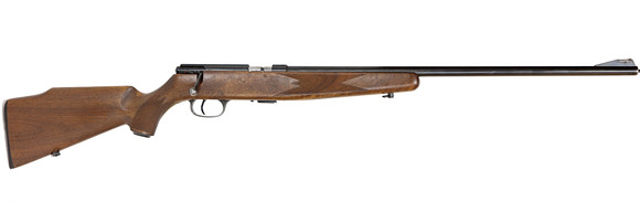 250. GUN, Repeater, make Krico, model 300, caliber .22LR, order no ...