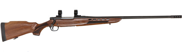 368. GUN, Repeater, make Mossberg, model 4x4, caliber .30-06, order no ...