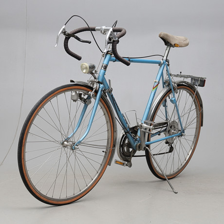 CYKEL, 28", Crescent. Fordon, Båtar & Delar - Cyklar - Auctionet