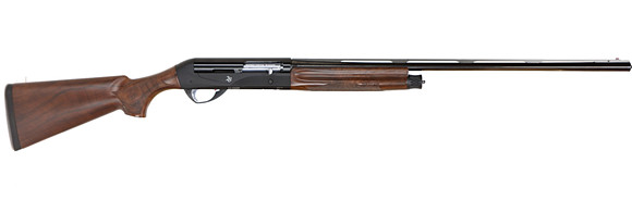 479. SHOTGUN, Semi-automatic, make Benelli, model Raffaello, caliber 28 ...