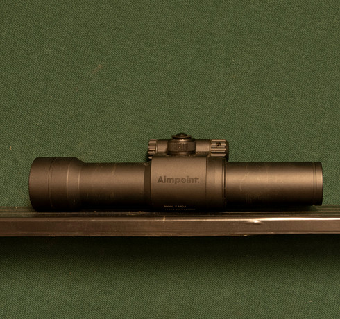 Aimpoint 9000L 2MOA. Photo, Cameras & Lenses - Optics - Auctionet