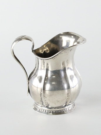 KANNA, Per Erik Sundberg, Trosa, 1858. Silver & Metall - Silver - Auctionet
