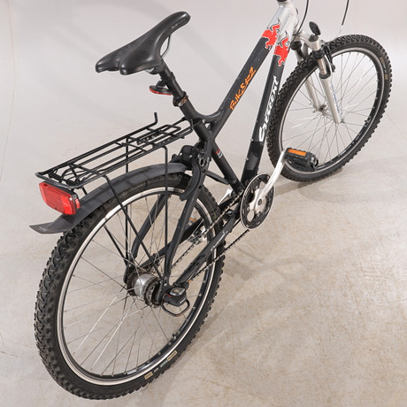 CYKEL, Crescent Bikerz, 26 tum. Övrigt - Cyklar - Auctionet