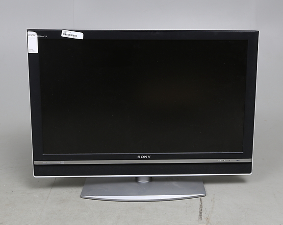TV, Sony, Bravia, 42 tum. Övrigt - Modern Teknik & Elektronik - Auctionet
