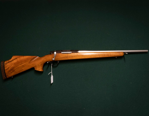 Shilen DGA cal. 308 win #1873. Licence weapons - Rifles - Auctionet