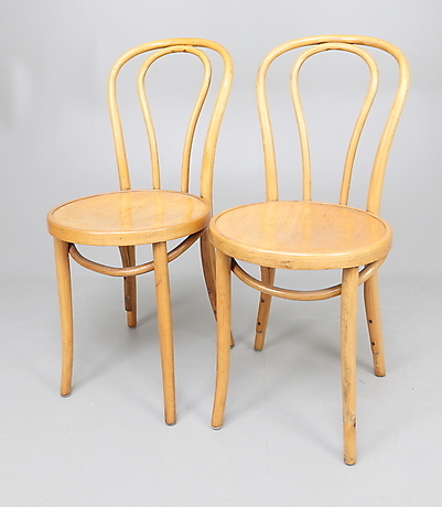CHAIRS, 1 pair, Ögla, Ikea, 1960s. Furniture - Armchairs & Chairs ...