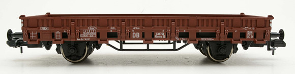 Märklin. Stolpvagn. 58273 H1. Leksaker - Leksaker - Auctionet