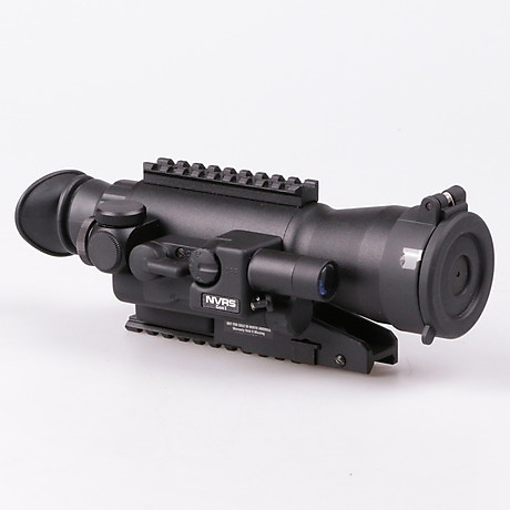 DARKLER VIEW, Yukon, NVRS Gen 1 Titanium 2.5x 50, Russia. Photo ...