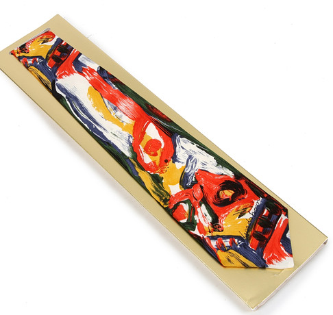 SLIPS, Bengt Lindström efter. numrerad 806/1000. Vintagekläder ...