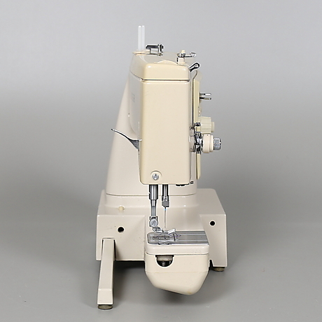 SYMASKIN, Singer 533. Övrigt - Modern Teknik & Elektronik - Auctionet