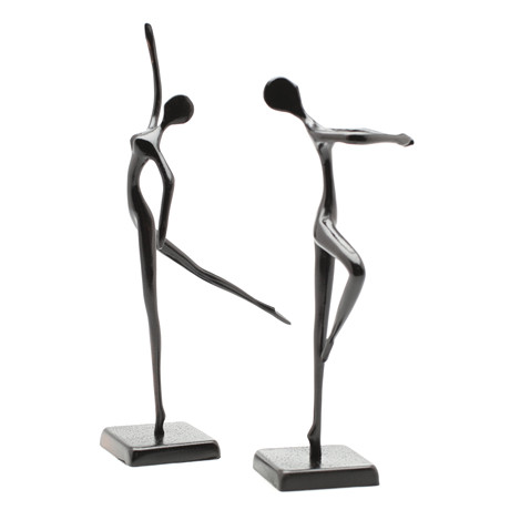 BODRUL KHALIQUE. Skulptur, 2st, metall, IKEA, 2000-tal. Konst ...