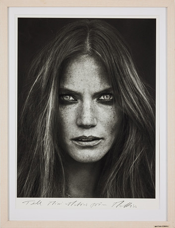 MATTIAS EDWALL. Mini Andén, pigment print, 51,5 x 39,5 cm. Konst ...