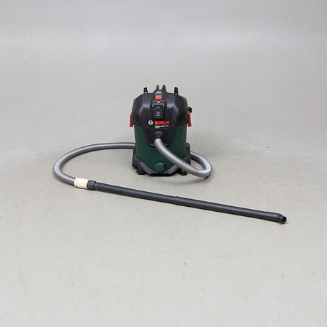 VACUUM CLEANER, Bosch Advanced Vac 20. Swedish Folk Art - Tools & Gears ...