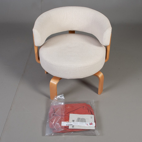 CARINA BENGS. För IKEA, fåtölj "Fridene", 2004. Möbler - Fåtöljer ...