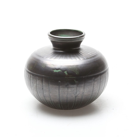 VAS, keramik, Ekeby, 1900-tal. Keramik & Porslin - Europeiskt - Auctionet