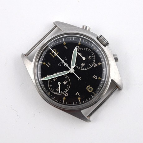 EN GENTLEMANS ROSTFRITT STÅL KUNGLIGA AUSTRALISKA MARINEN ARMBANDSUR AV ...