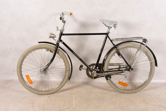 HERRCYKEL, Monark, 3-växlad. Fordon, Båtar & Delar - Cyklar - Auctionet