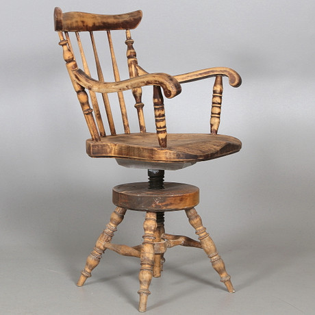 CHAIR, second half of the 19th century. Furniture - Armchairs & Chairs ...