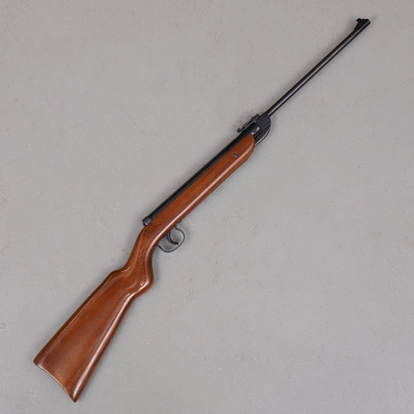 LUFTGEWEHR, Diana Mod.23, 4,5 mm. Waffen & Militaria - Schusswaffen ...