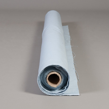 TYG PLYSCH. Rulle, bredd 140 cm. Mattor & Textil - Textil - Auctionet