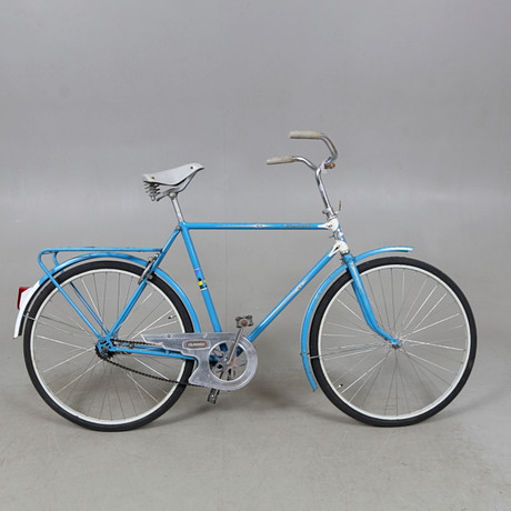 CYKEL, Crescent, 1900-talets tredje kvartal. Fordon, Båtar & Delar ...