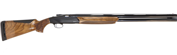 530. SHOTGUN, Single shot, make Benelli, model 828U Black, caliber 12/ ...