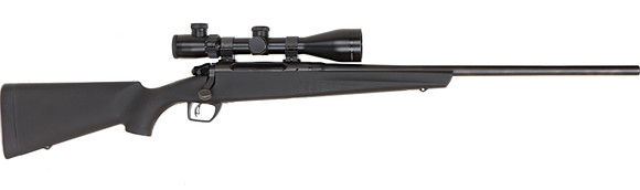 BULLET RIFLE, Repeater, make Remington, model 783, caliber .30-06 ...