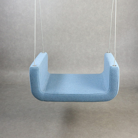 FLEMMING BUSK OCH STEPHAN HERTZOG. Gunga/inomhusgunga, "Me & U swing ...