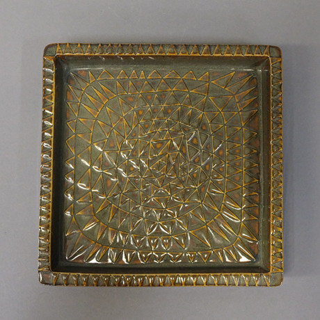 STIG LINDBERG. GUSTAVSBERG, FAT, DOMINO. Keramik & Porslin - Europeiskt ...