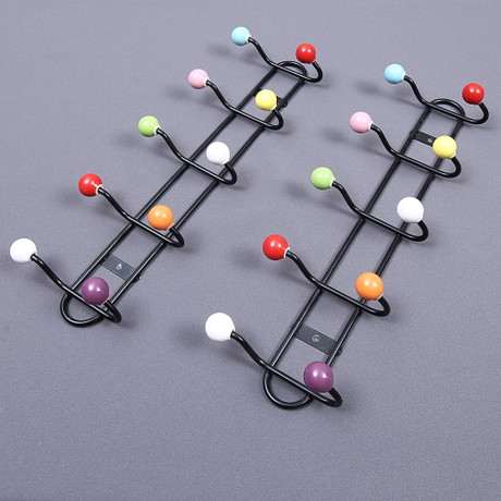 CLOTHES HANGER, 1 pair, 1900s / 2000s. Furniture - Other - Auctionet