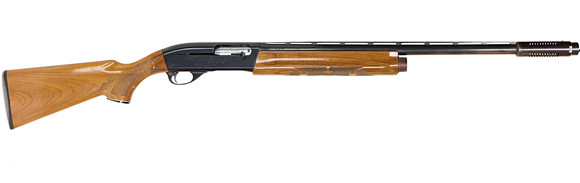 ESCOPETA, Semiautomática, marca Remington, modelo 1100, calibre 12/70 ...