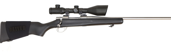 BULLET RIFLE, Repeater, Fabrikat Howa, Modell 1500, Kaliber .308W ...