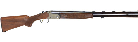 SHOTGUN, Yksilaukaus, valmistettu Lanber, malli 2077 Hunter Light ...