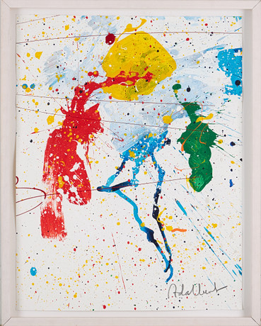 PER ADALBERT VON ROSEN (Born 1953), PER ADALBERT VON ROSEN (Born 1953 ...