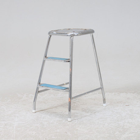 STEGPALL, AWAB, 1900-tal. Möbler - Övrigt - Auctionet