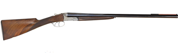 SHOTGUN, Single shot, made Bernardelli, model Hemingway, caliber 12/70 ...