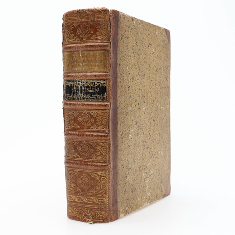 JOHAN ADAM REHBINDERS MATRIKEL ÖFWER SWEA RIKES RIDDERSKAP OCH ADEL (I ...