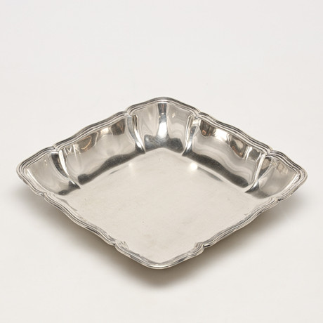 FAT, silver, CFC, Stockholm. Silver & Metall - Silver - Auctionet