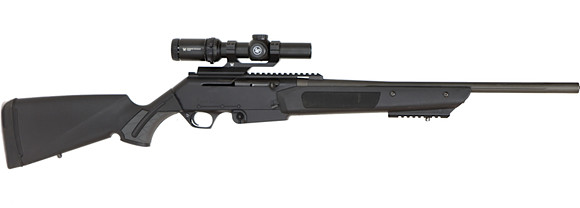 328. KULGEVÄR, Halvautomatisk, fabrikat Browning, modell BAR Match ...