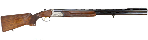 SHOTGUN, Single shot, make Lincoln, model TM 2000 SP (Sporting ...