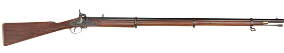 BATCH LOCK RIFLE. Weapons & Militaria - Guns & Rifles - Auctionet