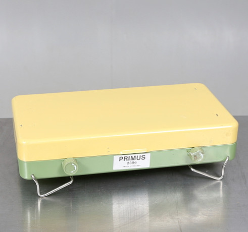 GASOLKÖK, Primus 2396. Samlarföremål - Teknika & Nautika - Auctionet