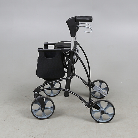 ROLLATOR, Dolomite, Jazz. Miscellaneous - Modern Tools - Auctionet